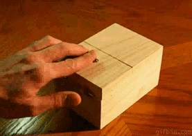 Useless Machine | Best Funny Gifs Updated Daily