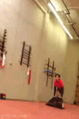 Getting Dressed | Best Funny Gifs Updated Daily