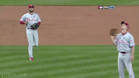 Baseball Catch | Best Funny Gifs Updated Daily
