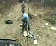 Nutshot Prank | Best Funny Gifs Updated Daily