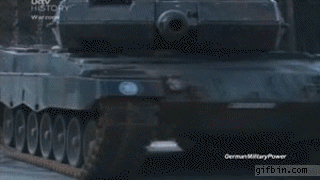 Haters Gonna Hate Tank | Best Funny Gifs Updated Daily