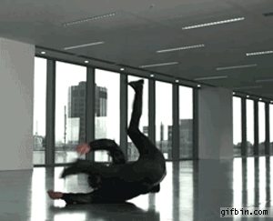 Break Dancing Loop | Best Funny Gifs Updated Daily