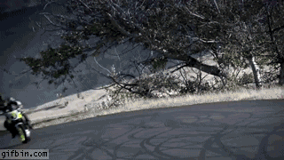 Police Chase Drift | Best Funny Gifs Updated Daily