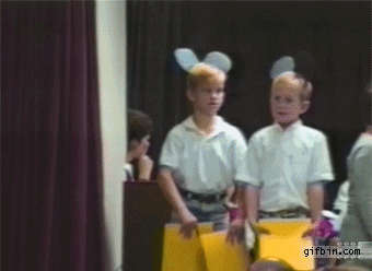 Mickey Mouse Spelling Fail | Best Funny Gifs Updated Daily