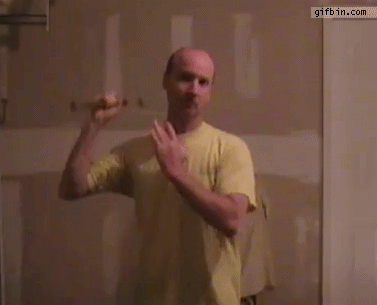 View Animated Gif Nunchuck Fail Gif - Edu file guru