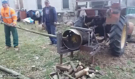 Creative Wood Cutting | Best Funny Gifs Updated Daily