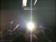 Surprise Bottle! | Best Funny Gifs Updated Daily