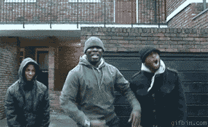 Shadrack And The Mandem - Hood Stuff | Best Funny Gifs Updated Daily