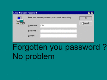 How To Access A Locked Windows Desktop | Best Funny Gifs Updated Daily