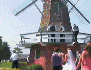 Owned By Windmill | Best Funny Gifs Updated Daily