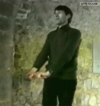 Twisting Arms | Best Funny Gifs Updated Daily