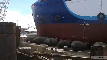 Boat Launch Fail | Best Funny Gifs Updated Daily