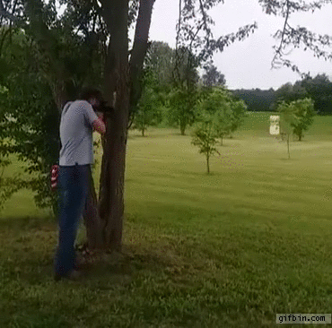 Fridge Explosion Near-death Experience | Best Funny Gifs Updated Daily