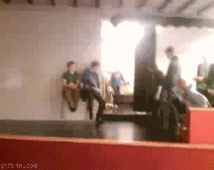Front Flip Faceplant | Best Funny Gifs Updated Daily