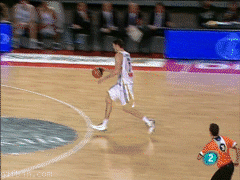 Dunk Fail | Best Funny Gifs Updated Daily