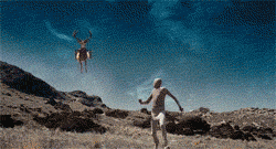 Gentlemen Broncos - Battle Stag | Best Funny Gifs Updated Daily