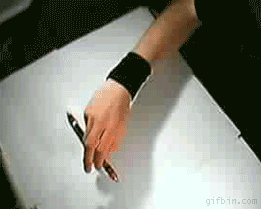 Ill Fingers | Best Funny Gifs Updated Daily