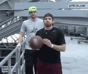 Basketball Stadium Shot | Best Funny Gifs Updated Daily