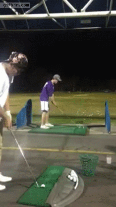 Golf Teamwork | Best Funny Gifs Updated Daily