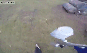 Paintball Fail | Best Funny Gifs Updated Daily