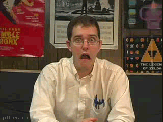 Avgn Gif
