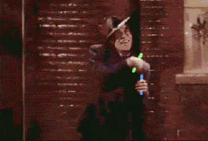 Raving In The Rain | Best Funny Gifs Updated Daily