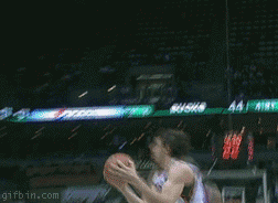 Dunk Fall | Best Funny Gifs Updated Daily