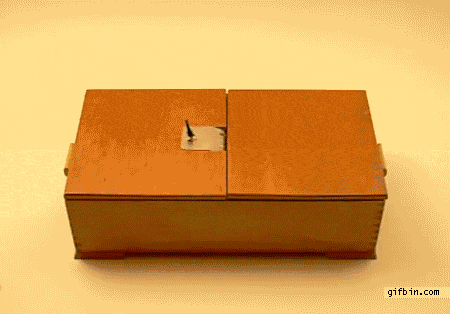 Useless Machine | Best Funny Gifs Updated Daily