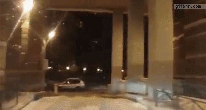 Barrier Gate Fail | Best Funny Gifs Updated Daily