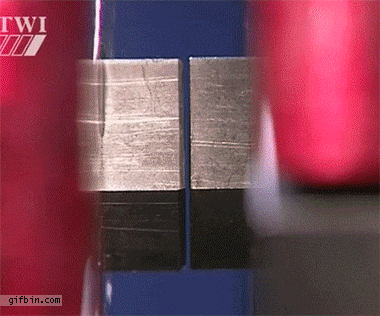 Friction Welding | Best Funny Gifs Updated Daily