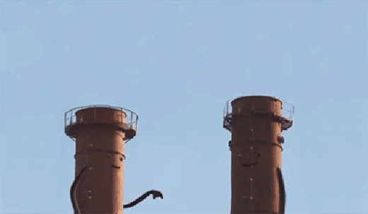 Towers Pulling Finger Trick | Best Funny Gifs Updated Daily