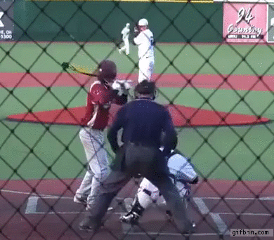 Pitcher Amazing Catch - | Best Funny Gifs Updated Daily