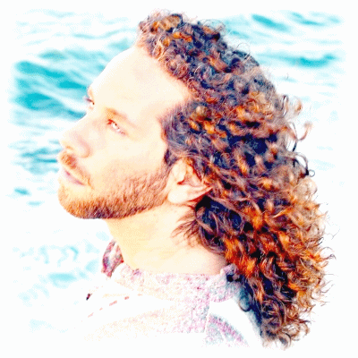 Wavy Hair | Best Funny Gifs Updated Daily