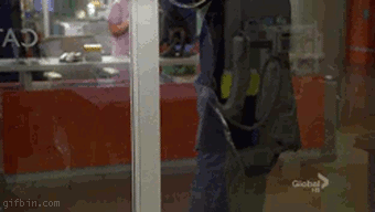 House Ghetto Blaster | Best Funny Gifs Updated Daily