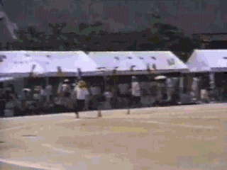 Exchanging Hats | Best Funny Gifs Updated Daily