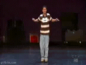 Robot Dance | Best Funny Gifs Updated Daily