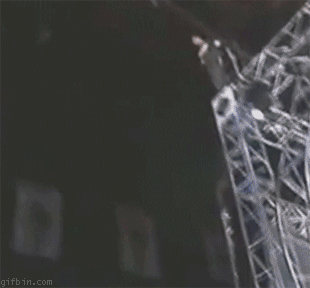 Insane Elbowdrop | Best Funny Gifs Updated Daily