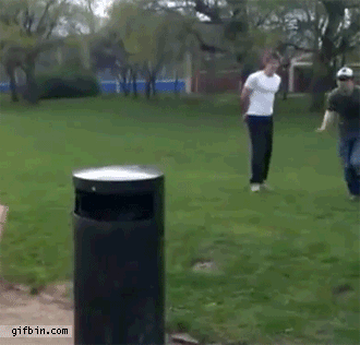 Jump Fail Nushot | Best Funny Gifs Updated Daily