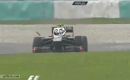 Formula 1 Meme Faces | Best Funny Gifs Updated Daily