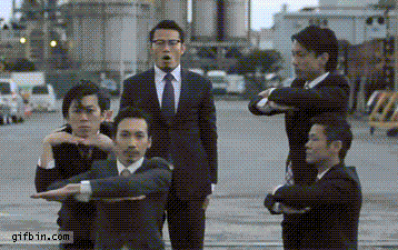 Dancing Asian Guys | Best Funny Gifs Updated Daily