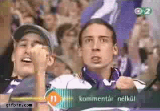 Supporter face - Full screen | Best Funny Gifs And Animated Gifs ...