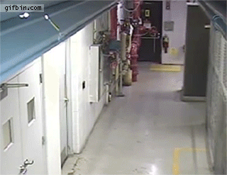 Main Water Pipe Burst | Best Funny Gifs Updated Daily