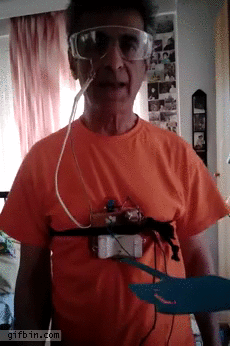 Anti-smoking Device | Best Funny Gifs Updated Daily