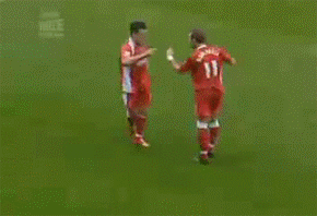 Soccer Breakdancing | Best Funny Gifs Updated Daily