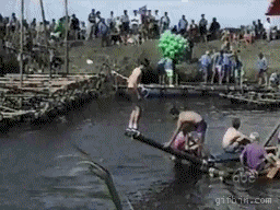 Diving Fail | Best Funny Gifs Updated Daily