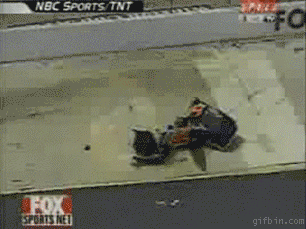 Driver Survives Amazing Crash | Best Funny Gifs Updated Daily