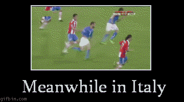 Meanwhile In Italy | Best Funny Gifs Updated Daily