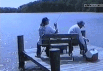 Bench Counterbalance Fail | Best Funny Gifs Updated Daily