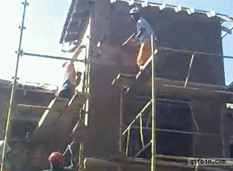 Plastering In South Africa | Best Funny Gifs Updated Daily