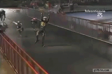 Skater Finish Fail | Best Funny Gifs Updated Daily